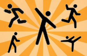 Pantomime Actions | Play Q and A